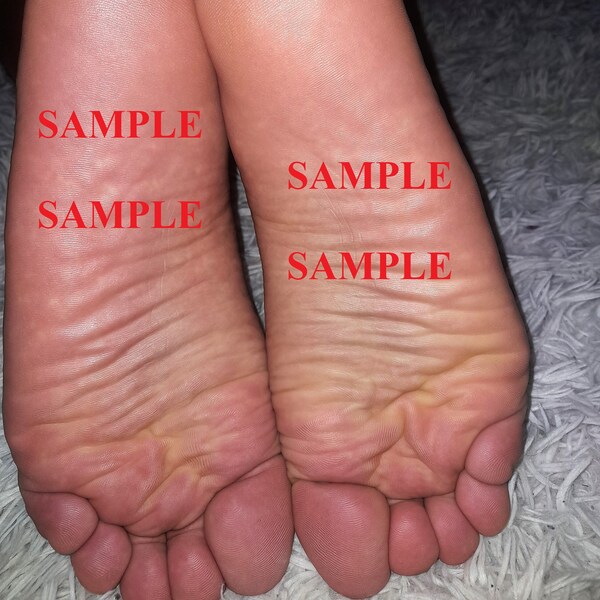 Wrinkled Soles - Etsy