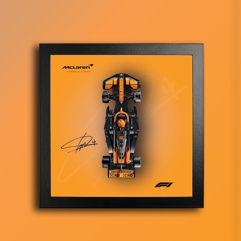 Ikea Formula 1 Poster - Etsy