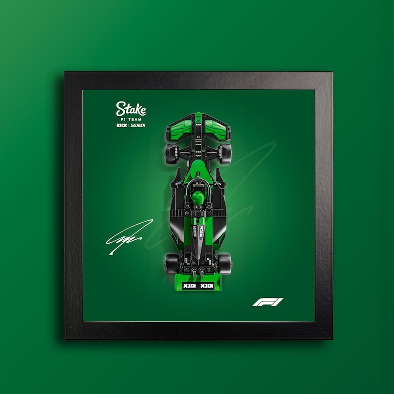 Ikea Formula 1 Poster - Etsy