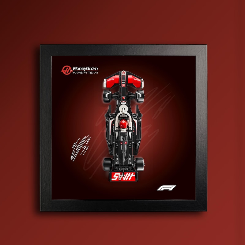 Ikea Formula 1 Poster - Etsy