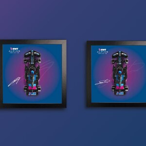 Twenty Posters Package - Digital Poster for Speed Champions Display ...
