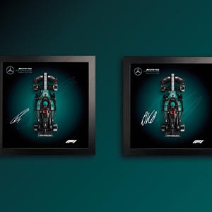 Twenty Posters Package - Digital Poster for Speed Champions Display ...