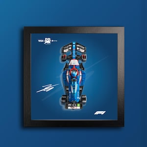 Ikea Formula 1 Poster - Etsy