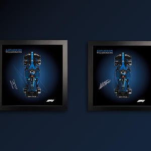 Twenty Posters Package - Digital Poster for Speed Champions Display ...