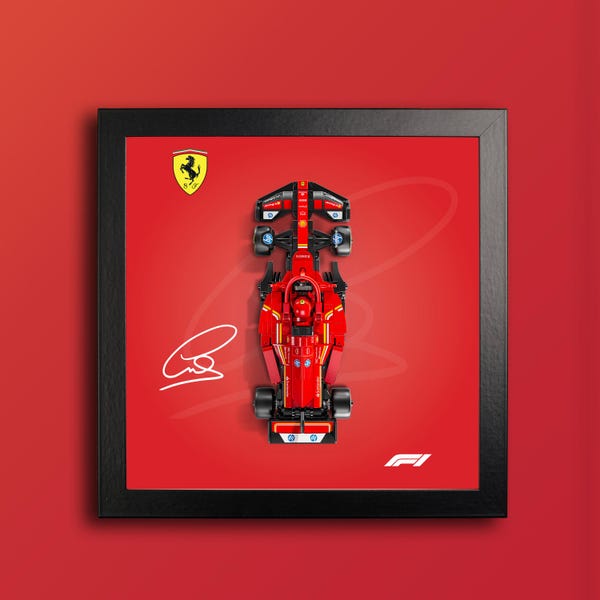 Ikea Formula 1 Poster - Etsy