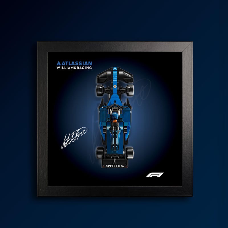 Ikea Formula 1 Poster - Etsy