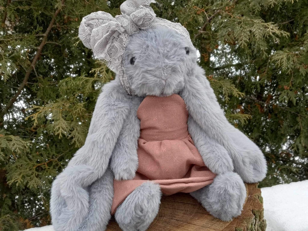 Fancy Rabbit - Etsy