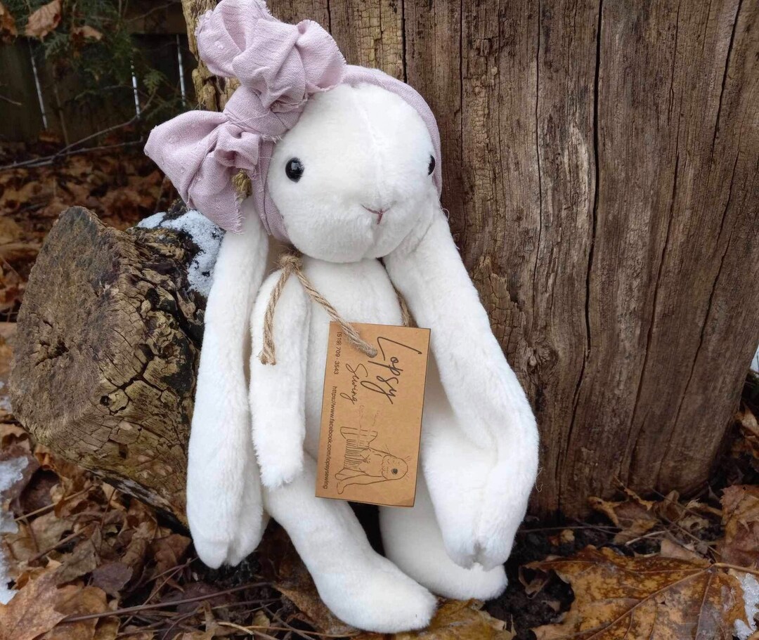 Lopsy English Lop - Etsy