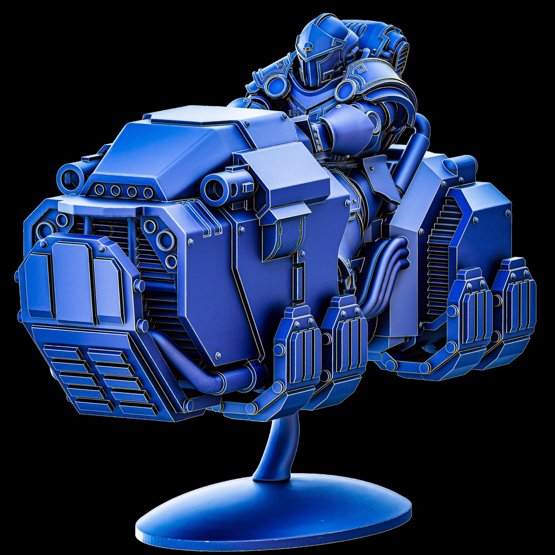 Airus Cursors Squad Build-kit x3 WARGAMING PROXY - Etsy