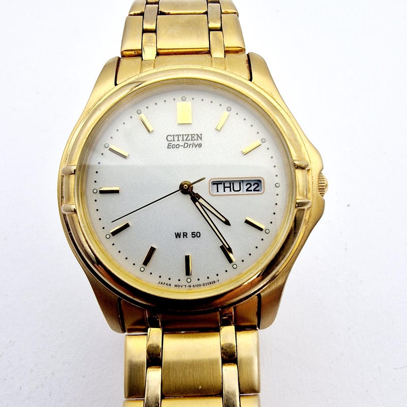 Citizen Wr 50 - Etsy