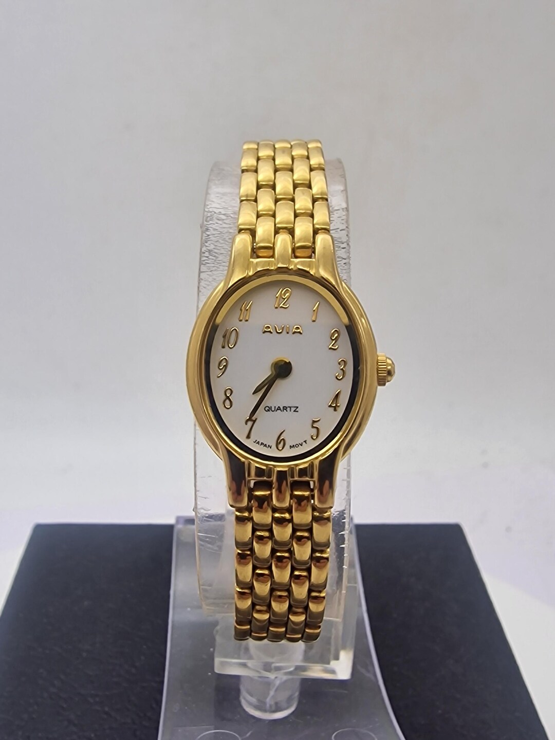 A AVIA Ladies Quartz Dress/cocktail Watch (E5) - Etsy