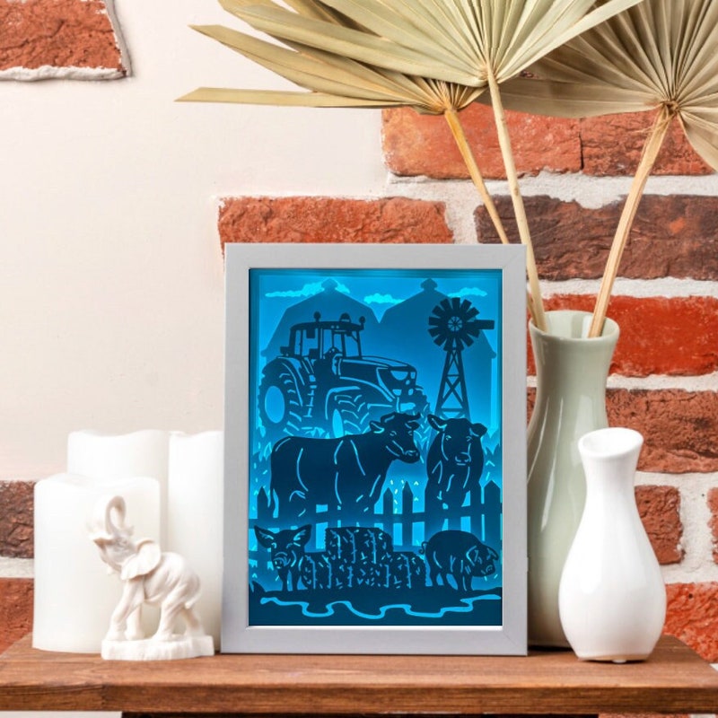 Lightbox - Etsy France