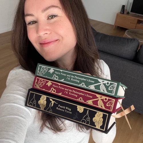 AboundBindery - Etsy