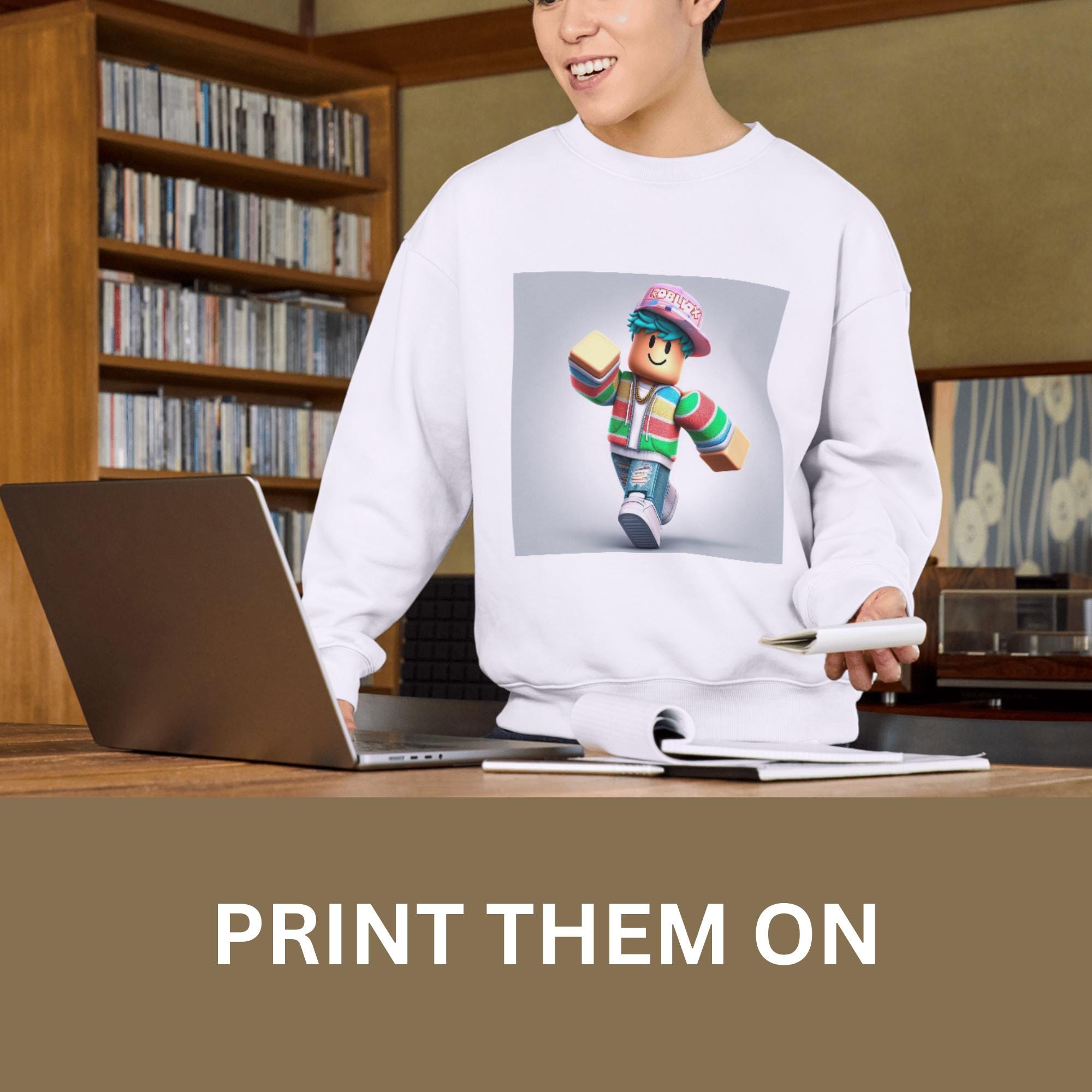 Roblox Boys Birthday Roblox Boy Design Roblox Birthday Birthday Roblox ...