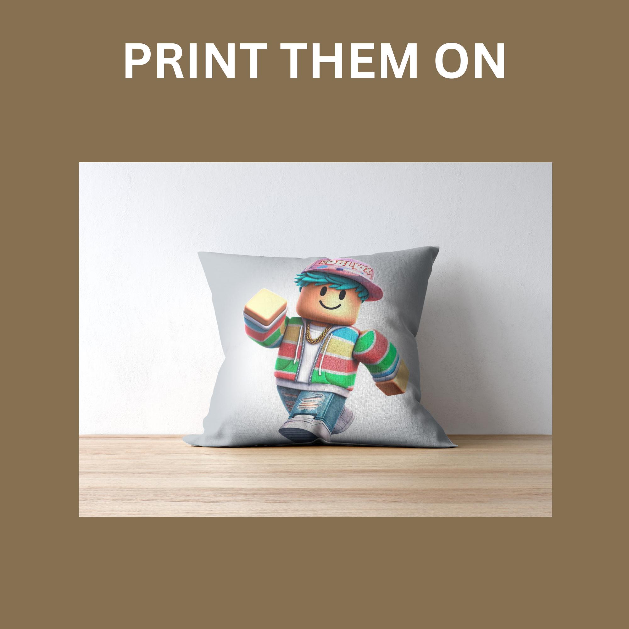 Roblox Boys Birthday Roblox Boy Design Roblox Birthday Birthday Roblox ...