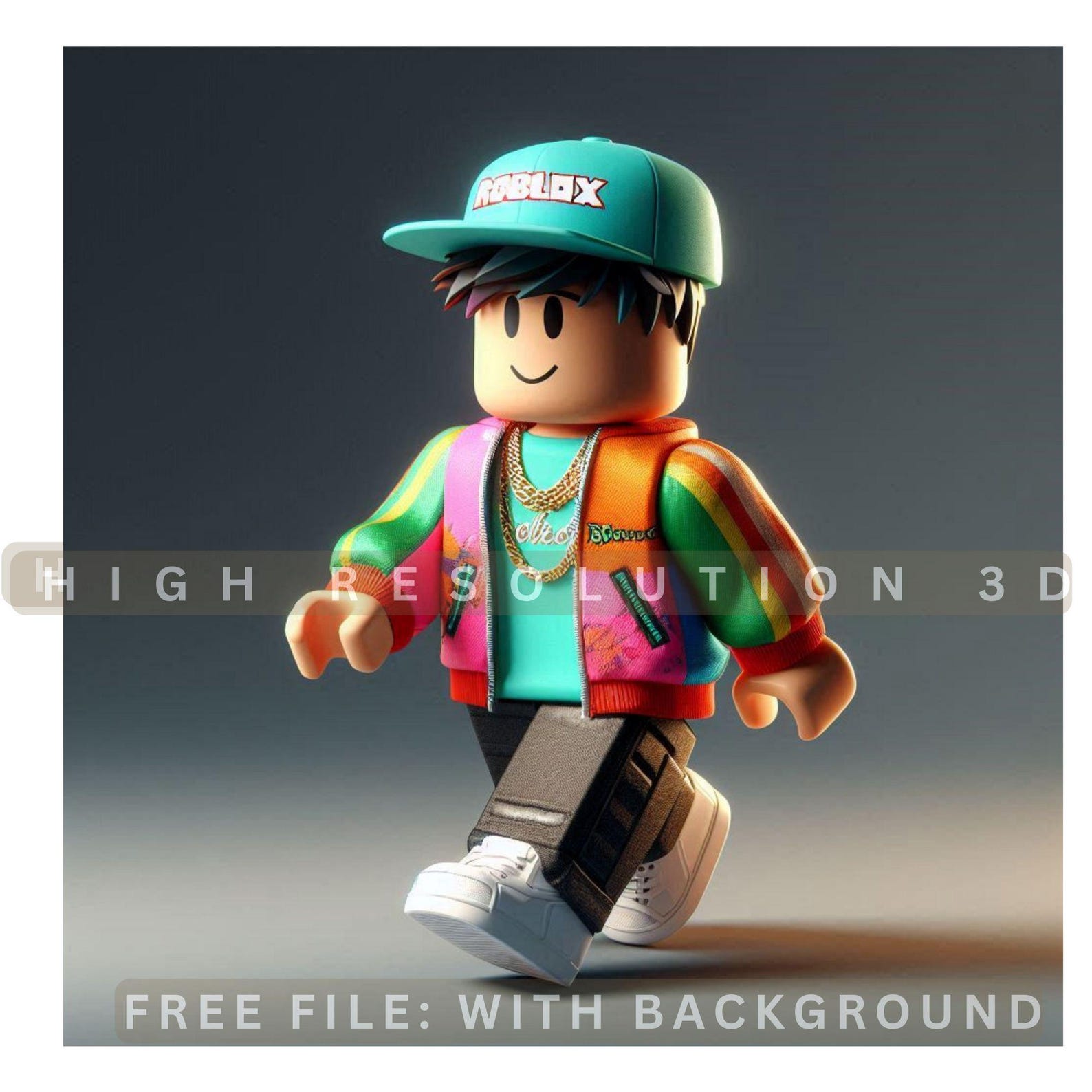 Roblox Boys Birthday Roblox Boy Design Roblox Birthday Birthday Roblox ...