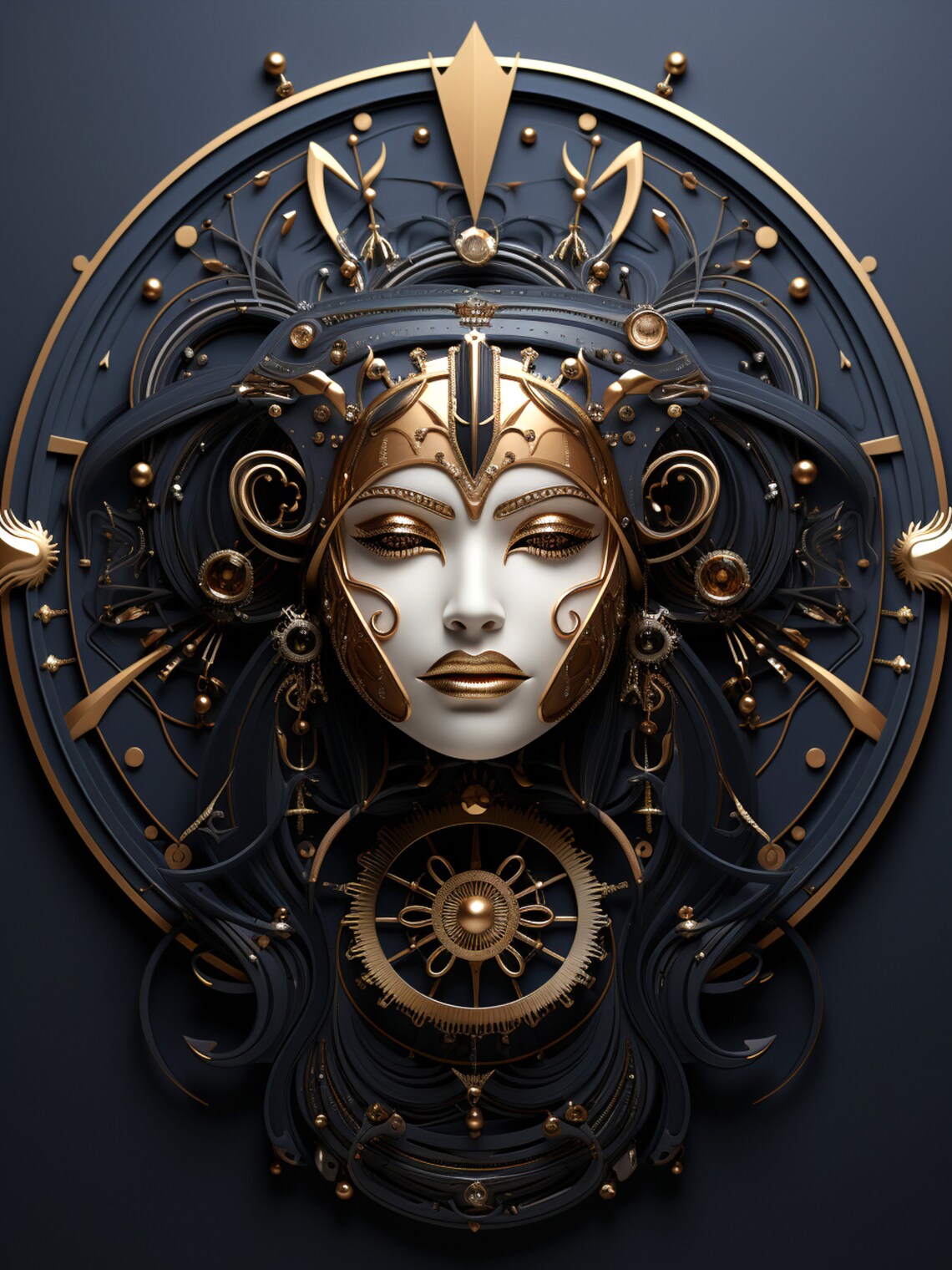 Zodiac Sign SAGITTARIUS, Art Digital Prints,digital Download,digital ...