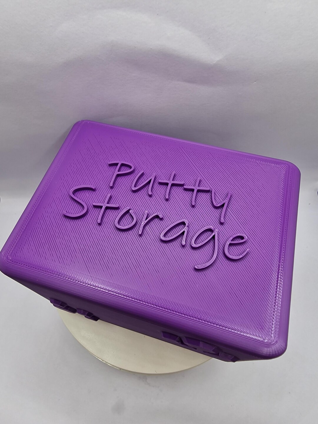 3D Prints - Diamond Art Accessories - Putty Storage - Etsy