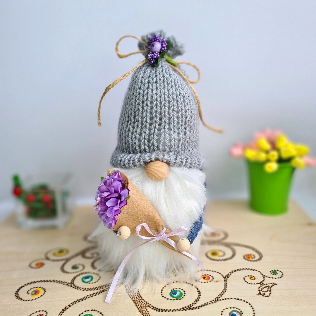 Valentine Gnome, Valentines Day Decor, Valentine Gift ,valentines Day ...