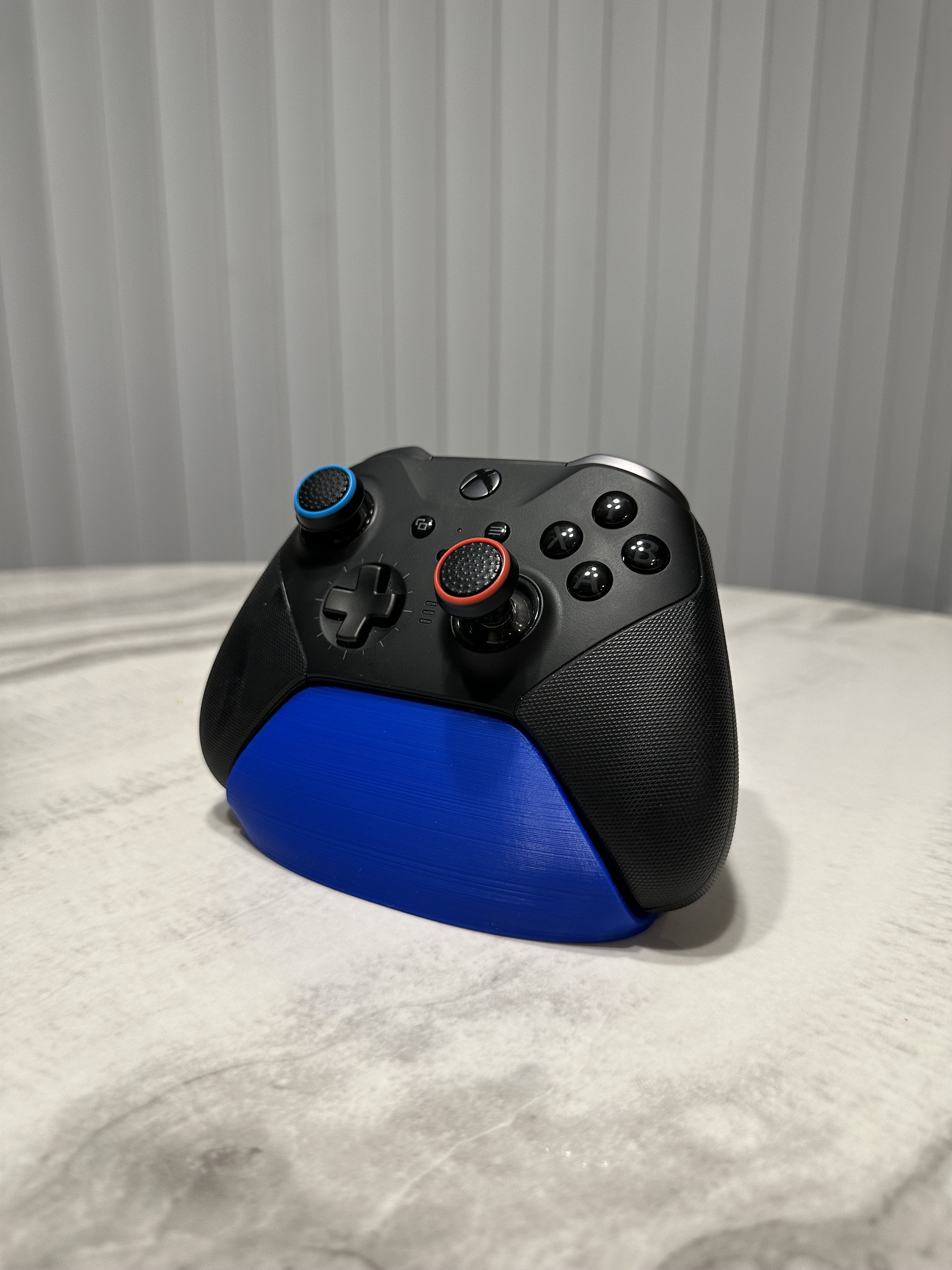 Xbox Controller Stand Sleek Modern Holder, Gaming Accessory, Perfect ...