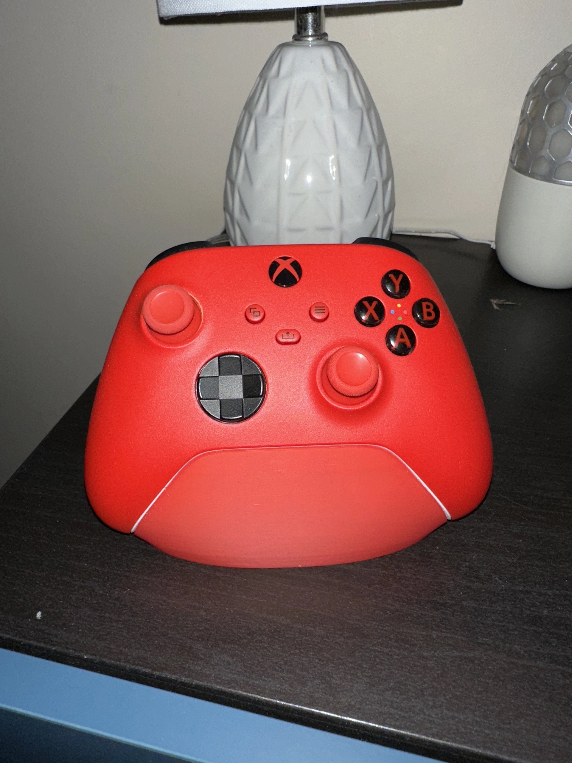 Xbox Controller Stand Sleek Modern Holder, Gaming Accessory, Perfect ...