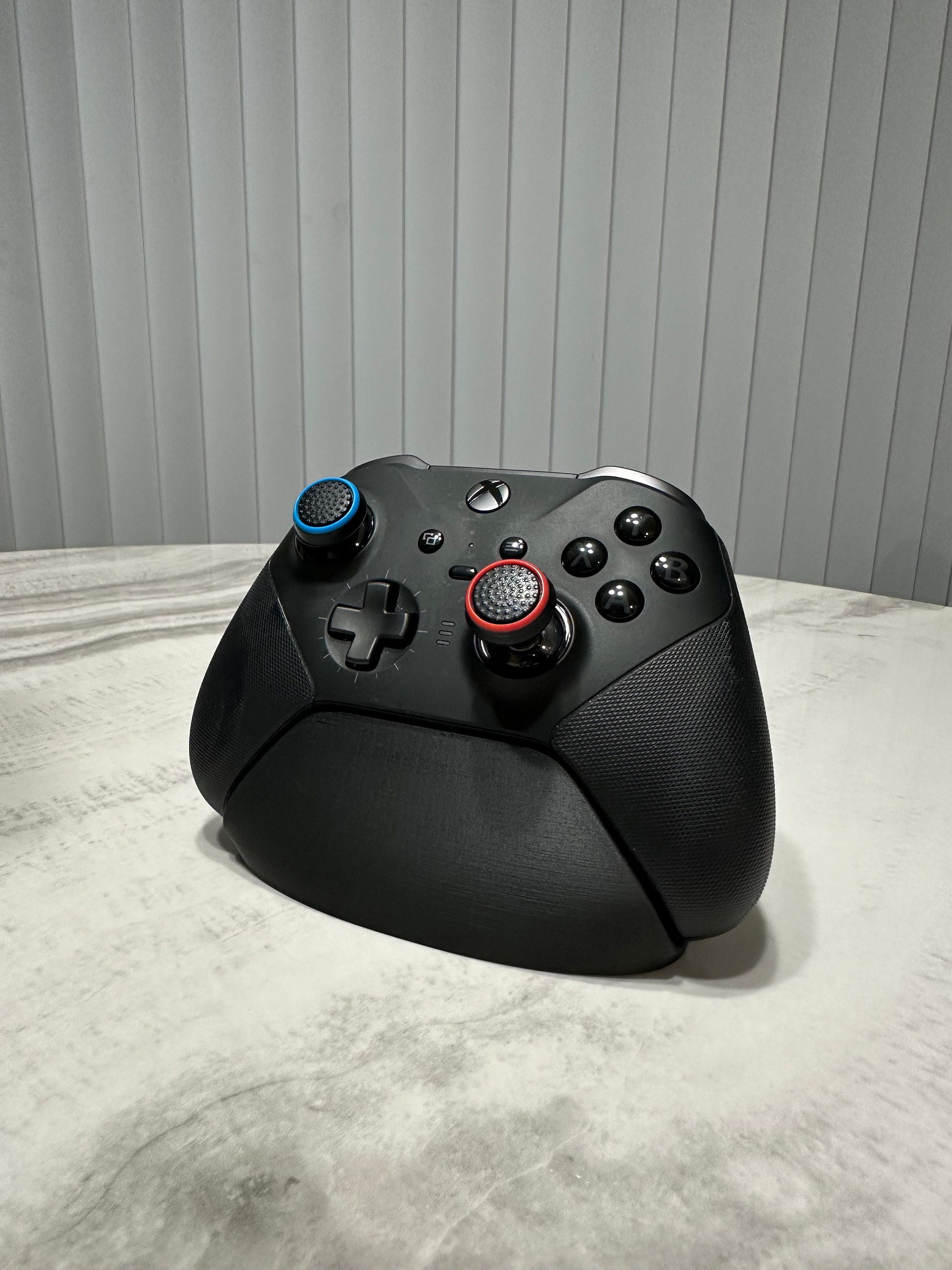 Xbox Controller Stand Sleek Modern Holder, Gaming Accessory, Perfect ...