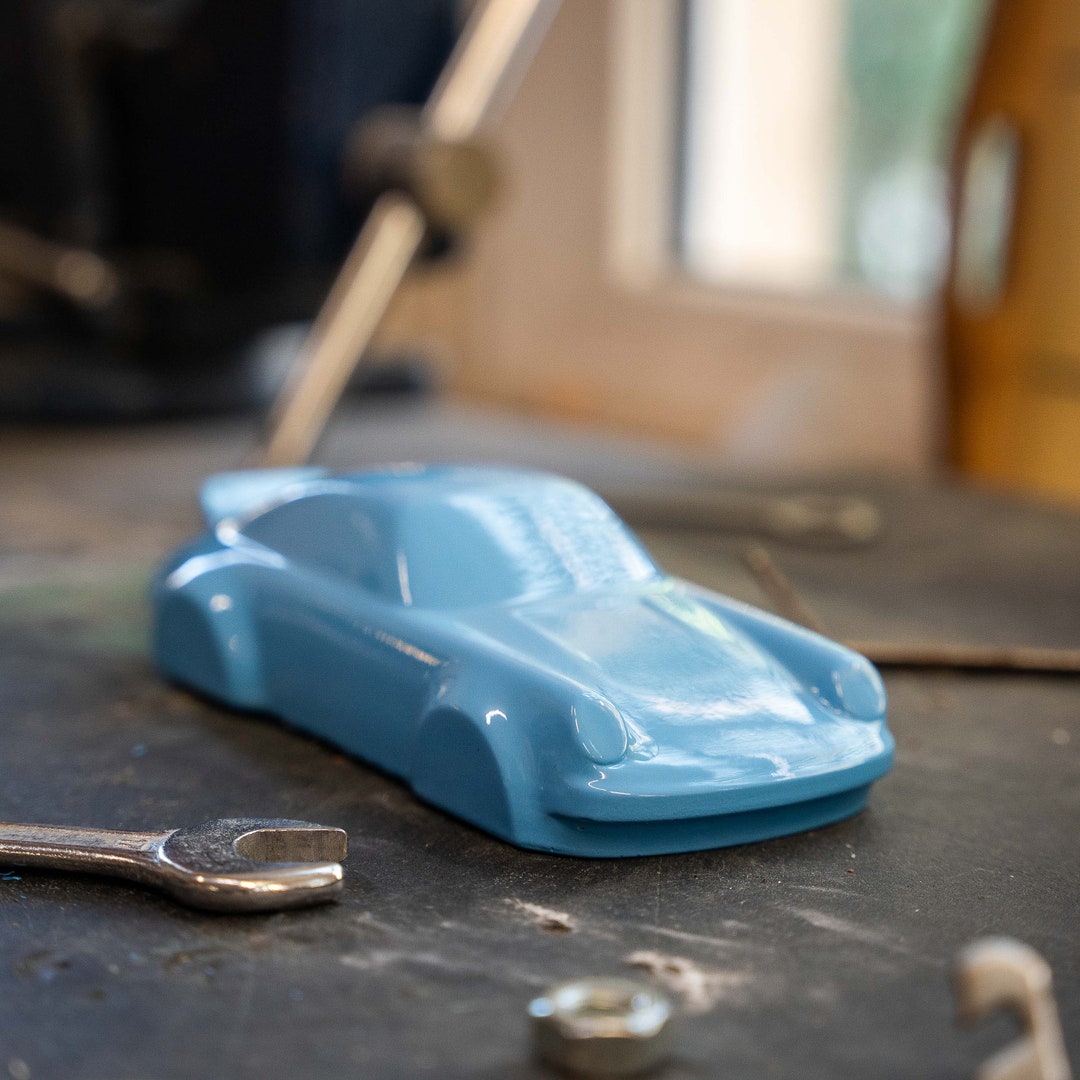 Classic Car Sculpture 18 Cm Gift for Men & Women in the Style of ...