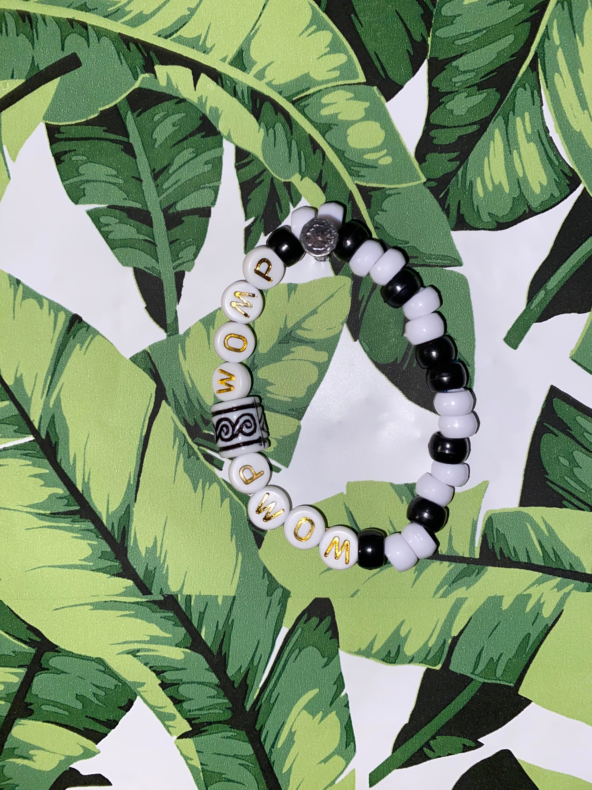 30 Custom Kandi Bracelets Rave Accessories PLUR EDM RAVE Rave Bracelet ...