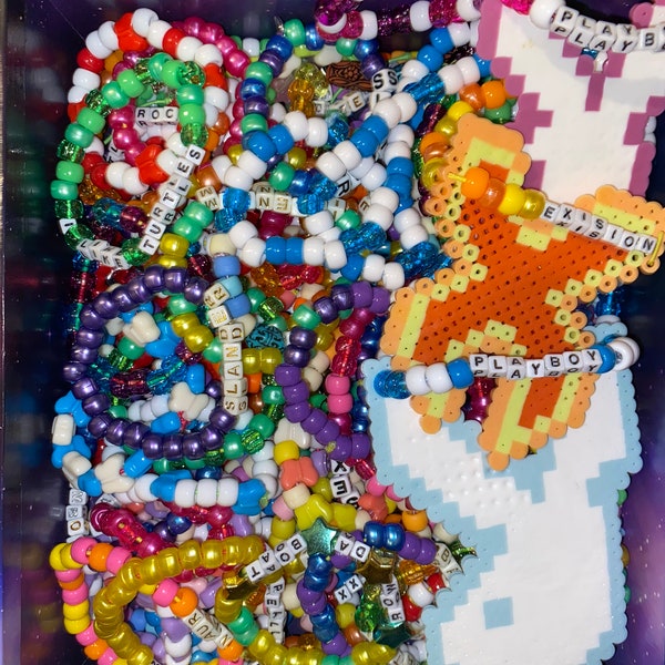 Starter Kandi Kit - Etsy