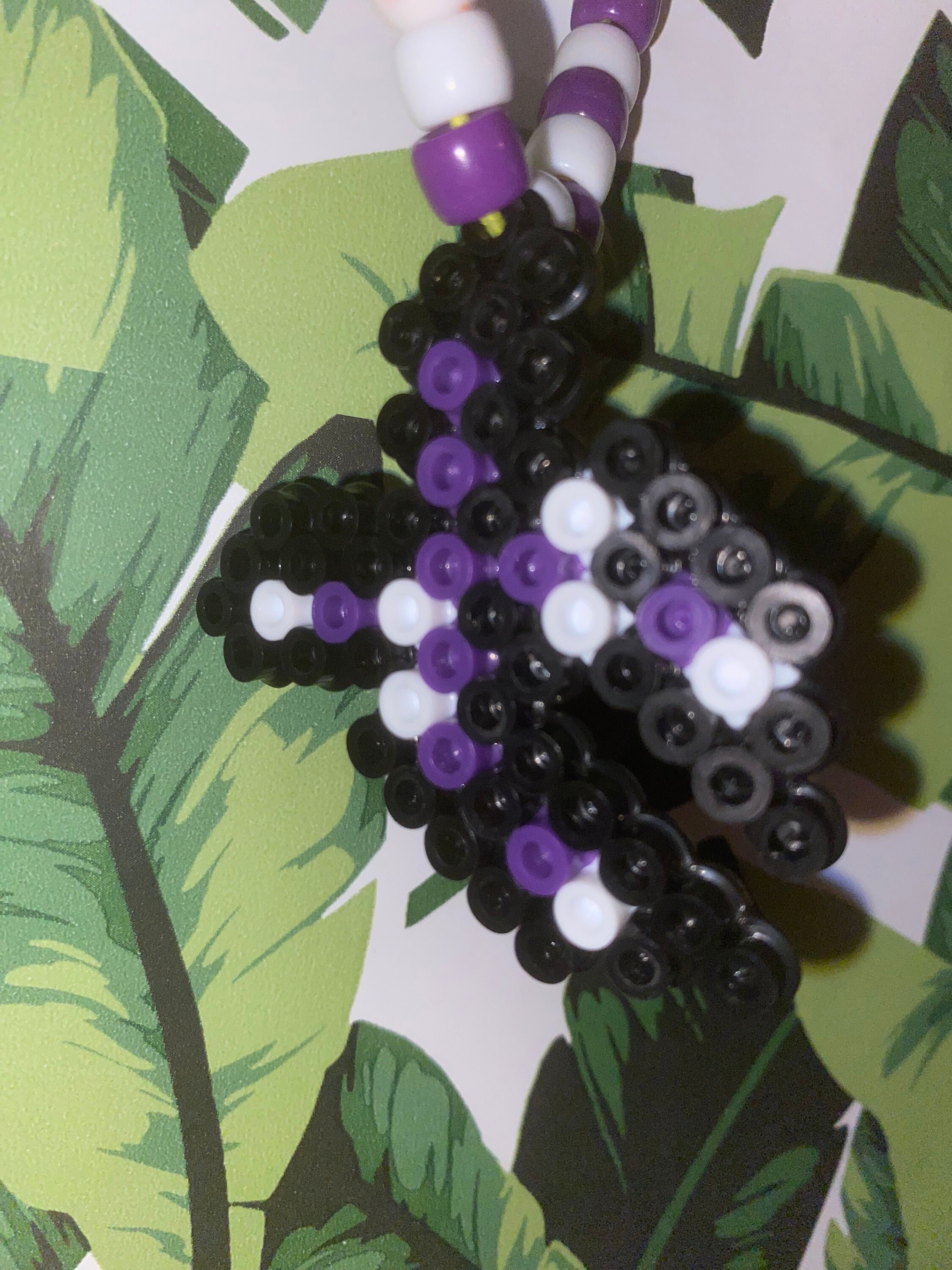 Randomized 3 Pack of Excision Bracelets, Patterned Fun Colors ...