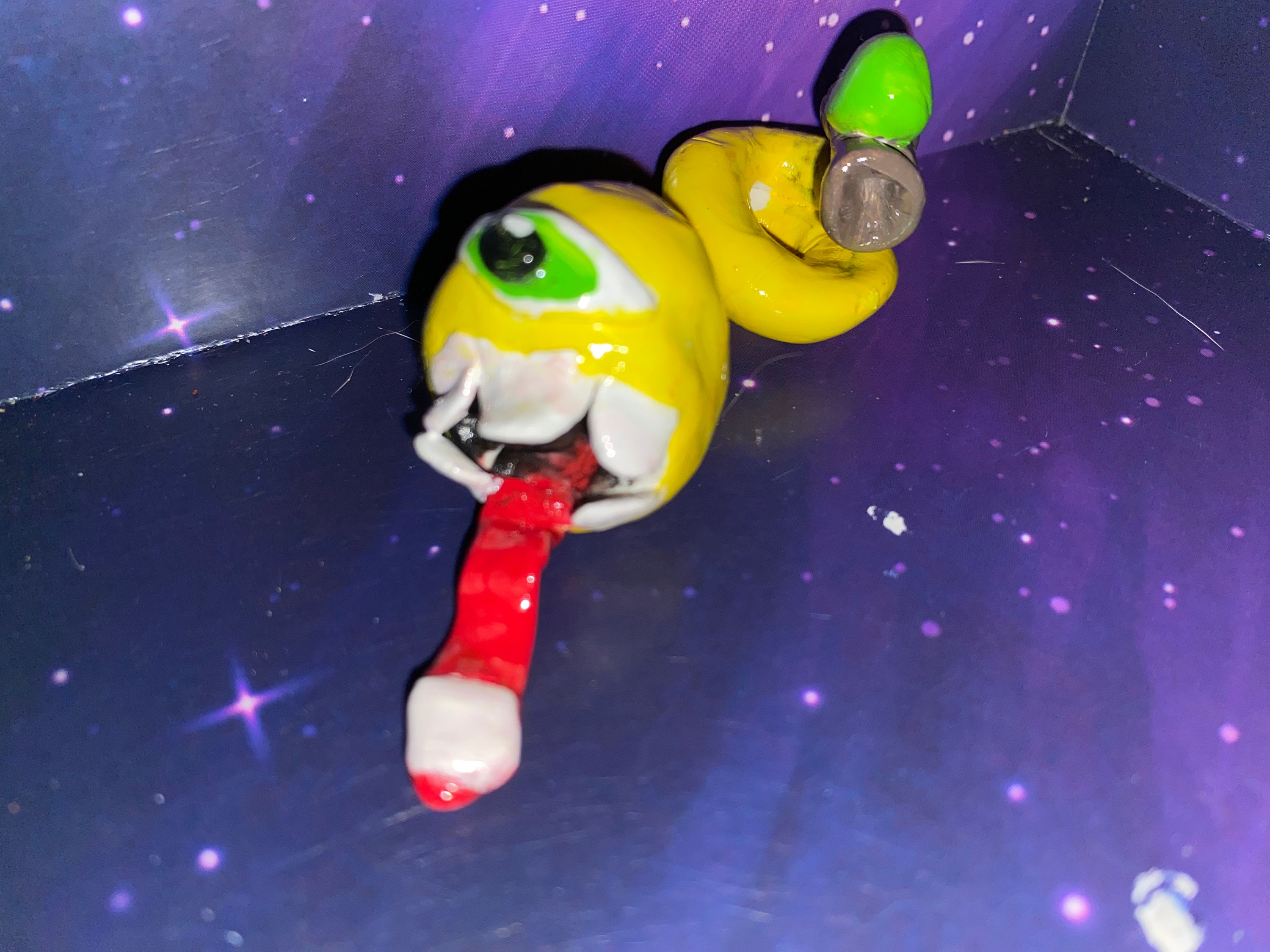 20 Pack of Rave Trinkets Subtronics and Excsion Themed - Etsy