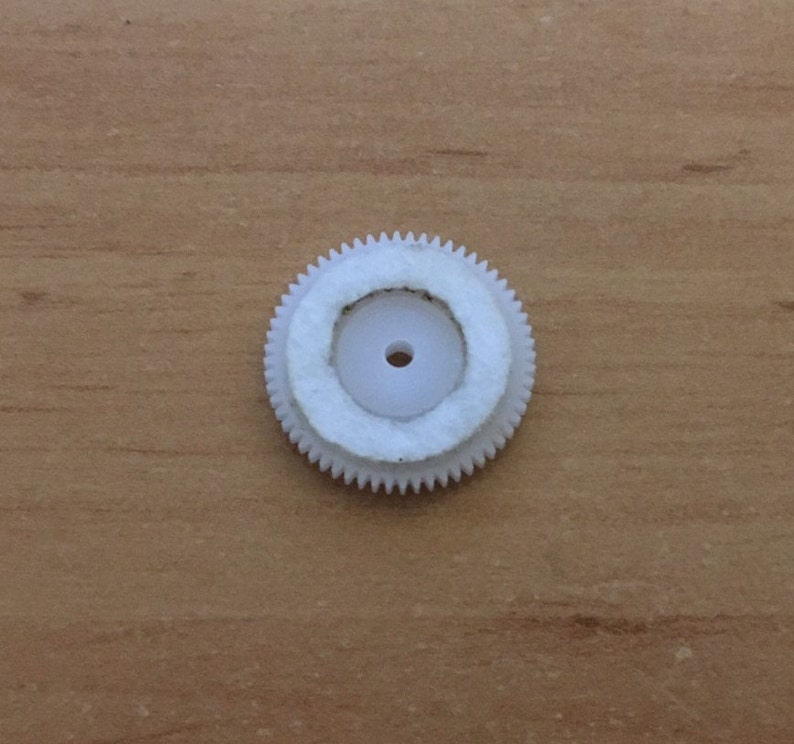 Sony WM-D6C Walkman Fast Rewind Gear Premium Injection Molded ...