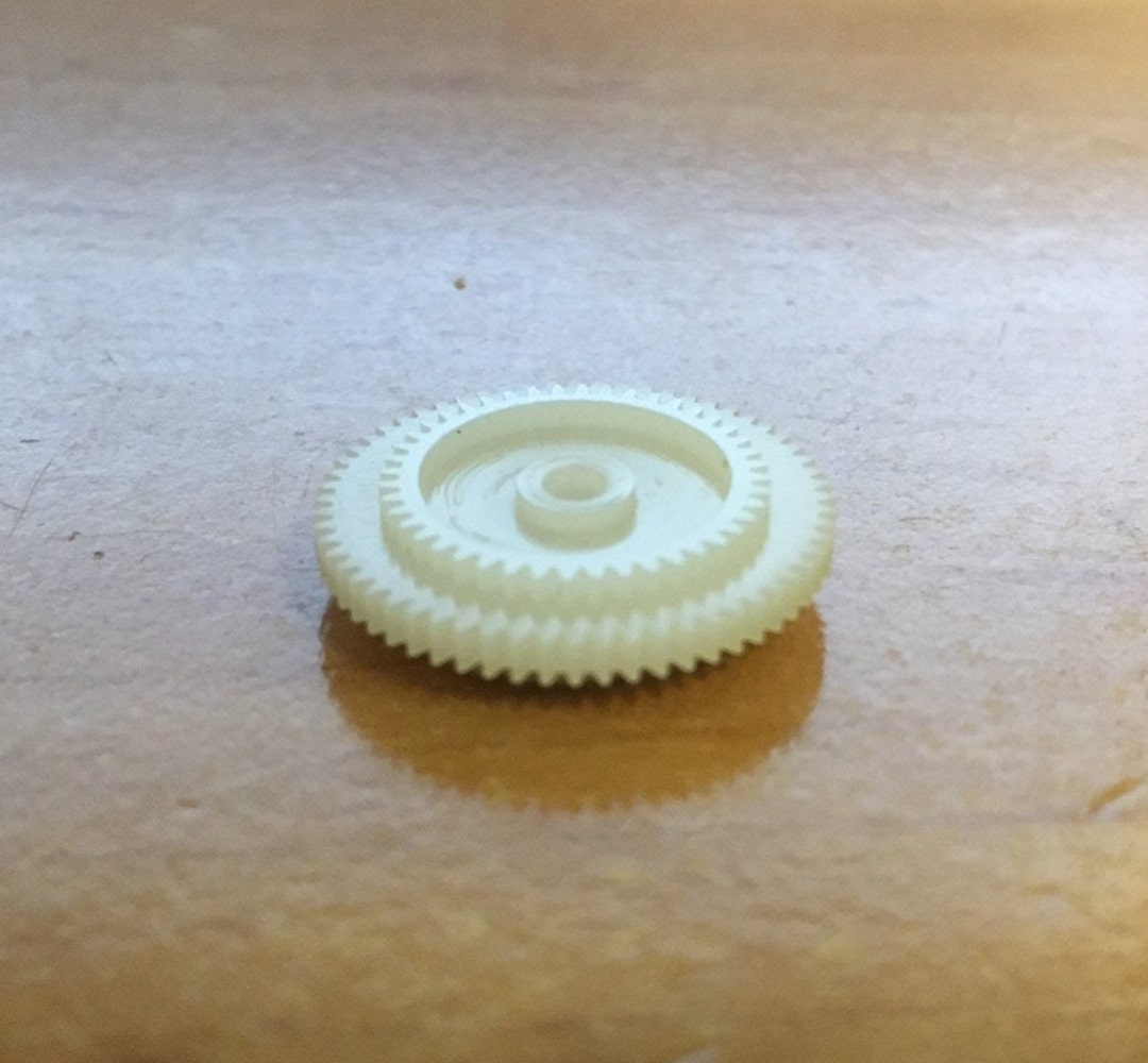 Sony WM-D6C Walkman Fast Rewind Gear Premium Injection Molded ...