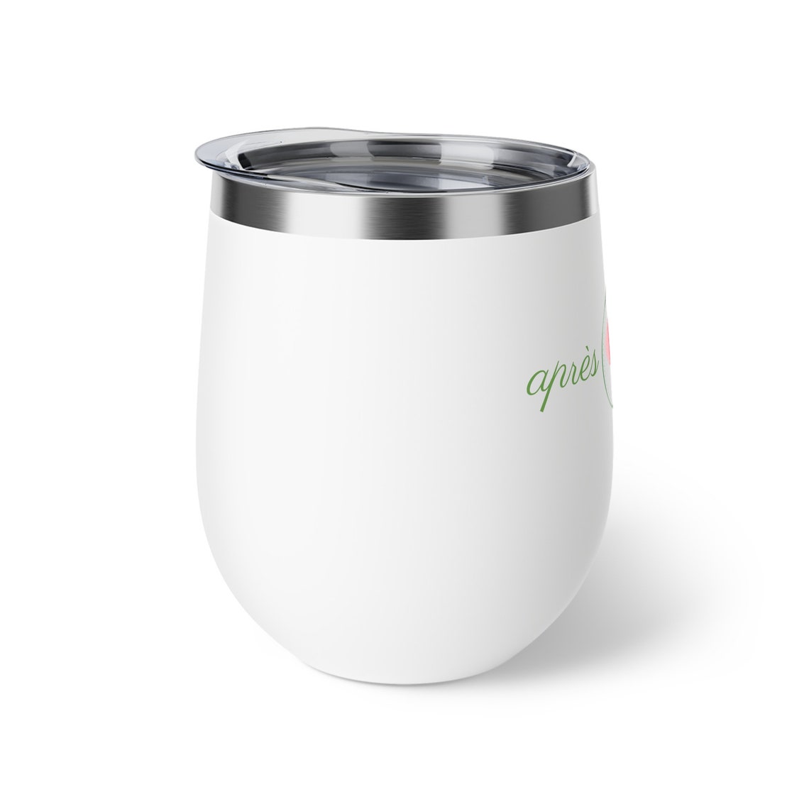 Après Pickle Wine Tumbler | Insulated Pickleball Cup | Mother's Day ...