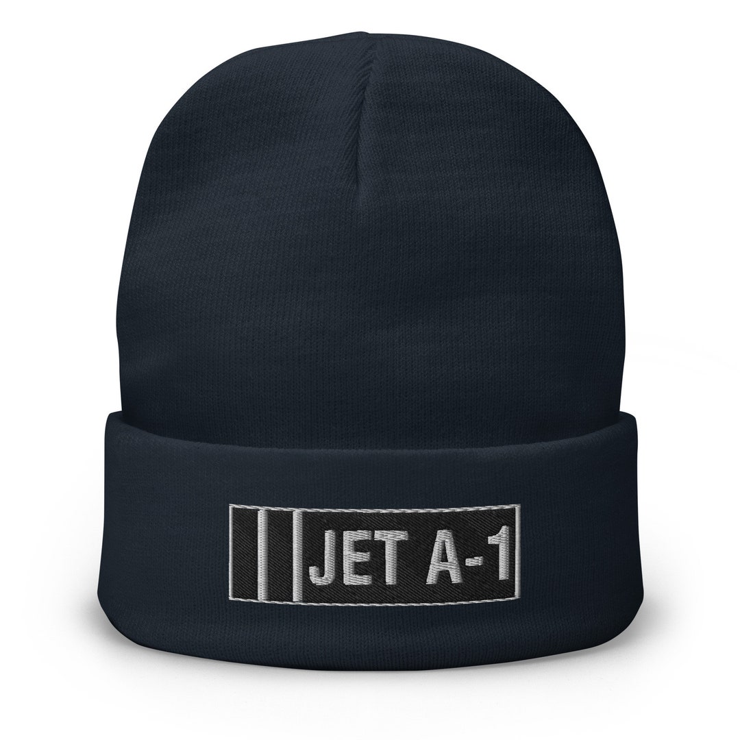 Jeta1 Avgas Airport Staff Aviation Enthusiast Hat Gift Pilot Cabin Crew ...