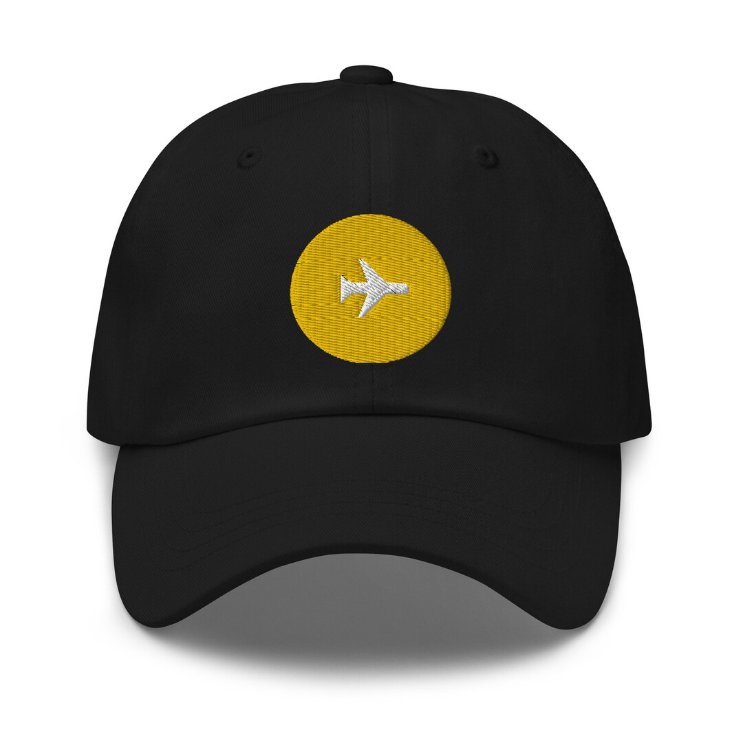 Airplane Mode Aviation Enthusiast Hat Gift Pilot Cabin Crew Plane ...