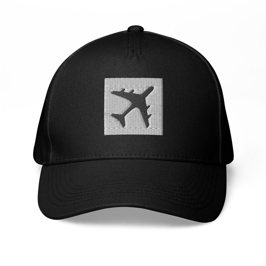Airbus A380 Embroidered Baseball Cap - Etsy