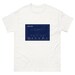 Airbus A380 Blueprint Men's Classic Tee - Etsy