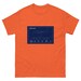 Airbus A380 Blueprint Men's Classic Tee - Etsy