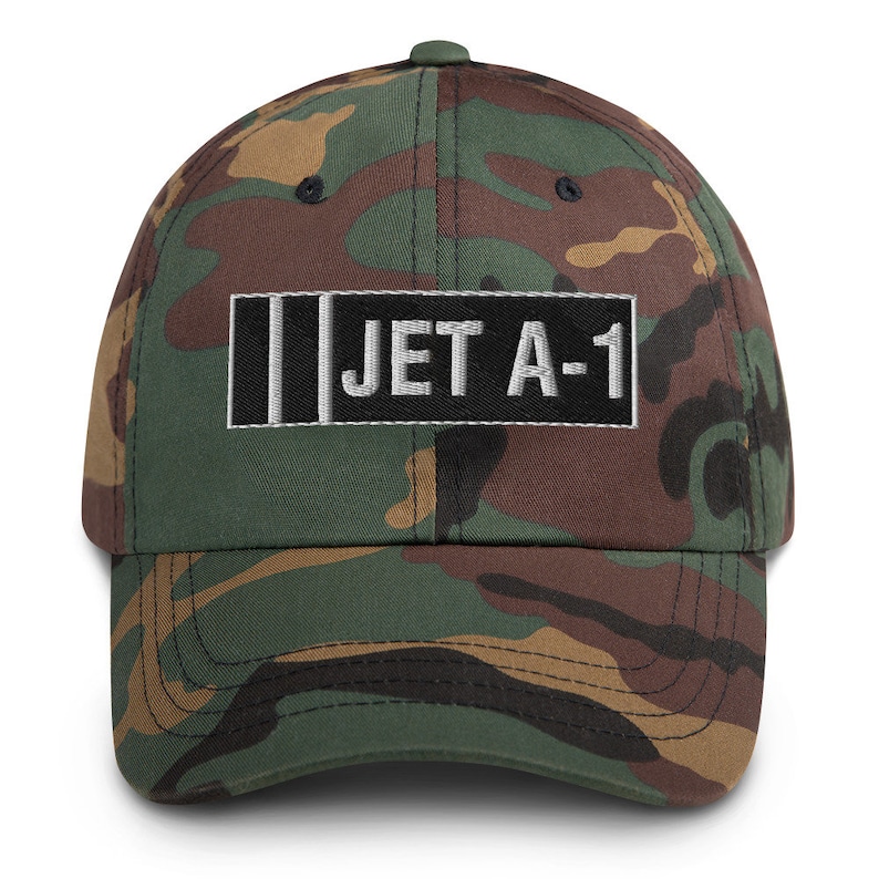 Avgas Jet Fuel Aviation Enthusiast Hat Gift Pilot Cabin Crew Plane ...