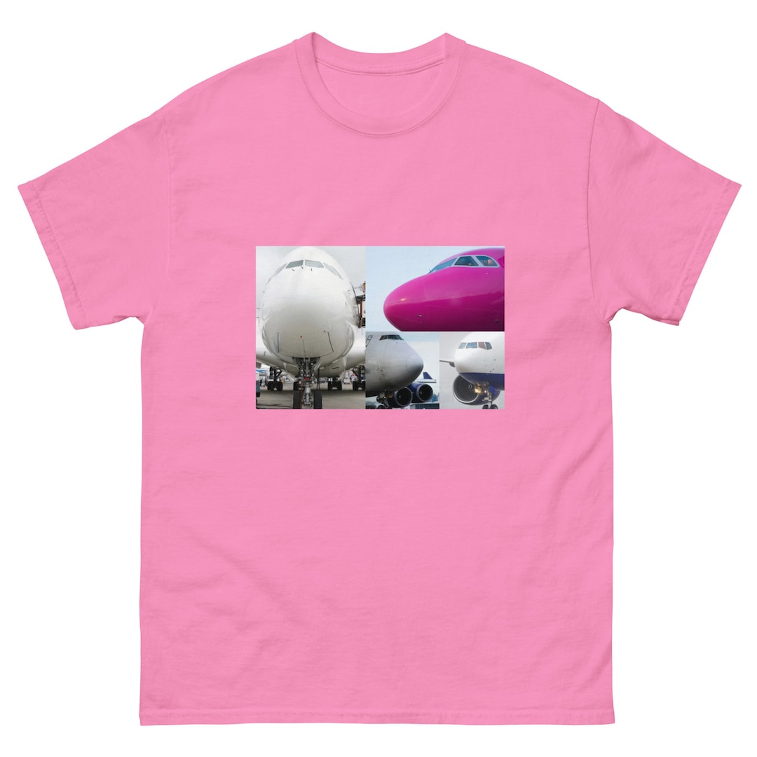 Airplane Nose Cone Radome A380 737 747 Boeing Airbus Pilot Ground Staff ...