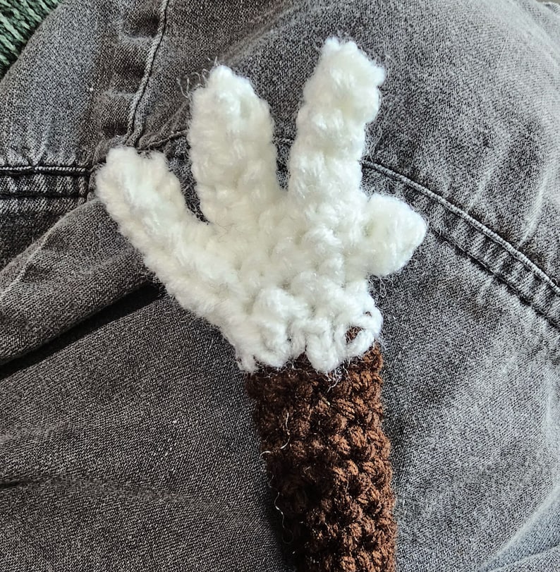 Fallout Cappy Crochet Pattern - Etsy