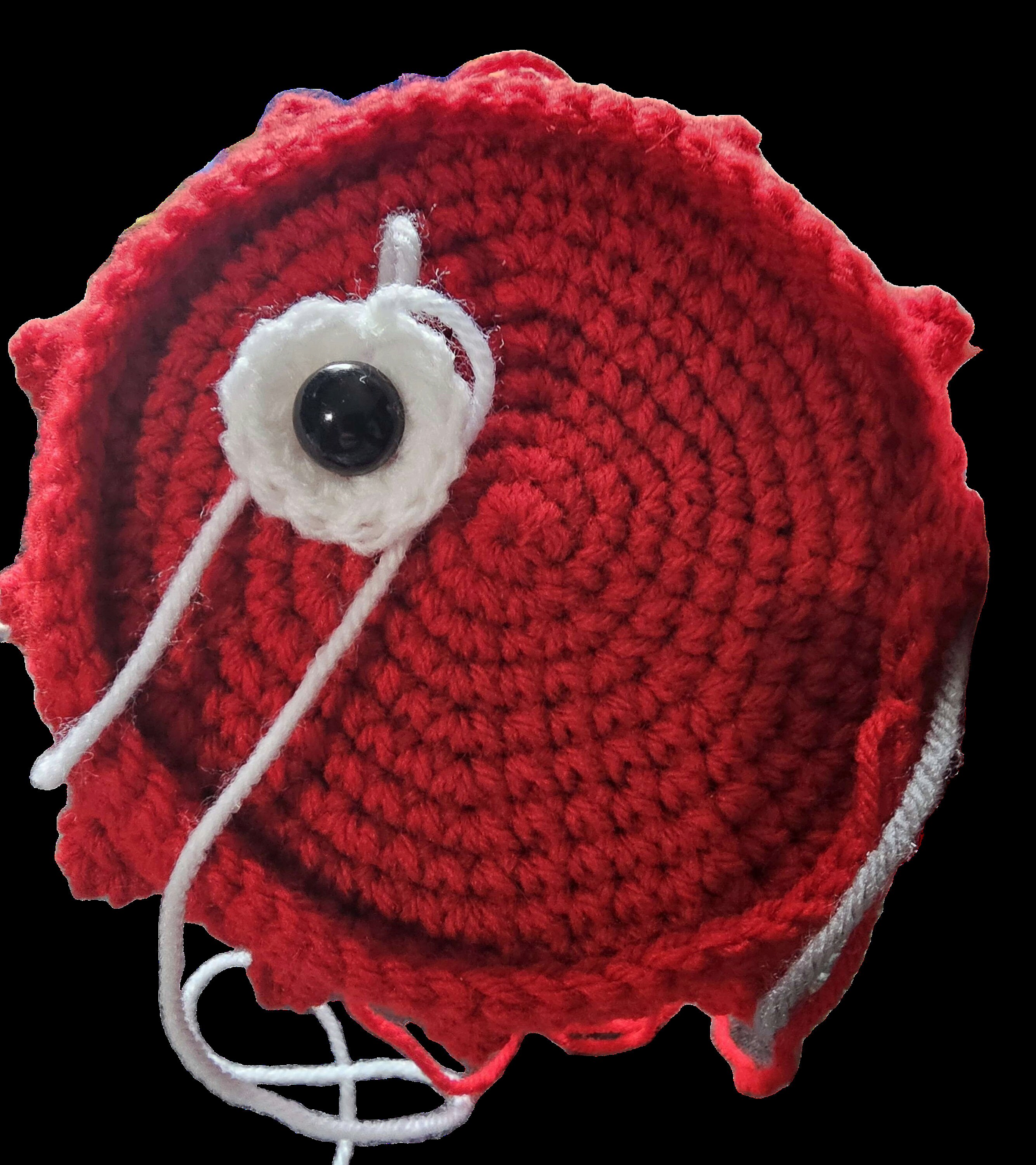 Fallout Cappy Crochet Pattern - Etsy