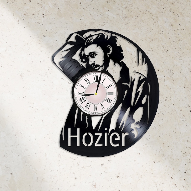 Hozier Poster - Etsy