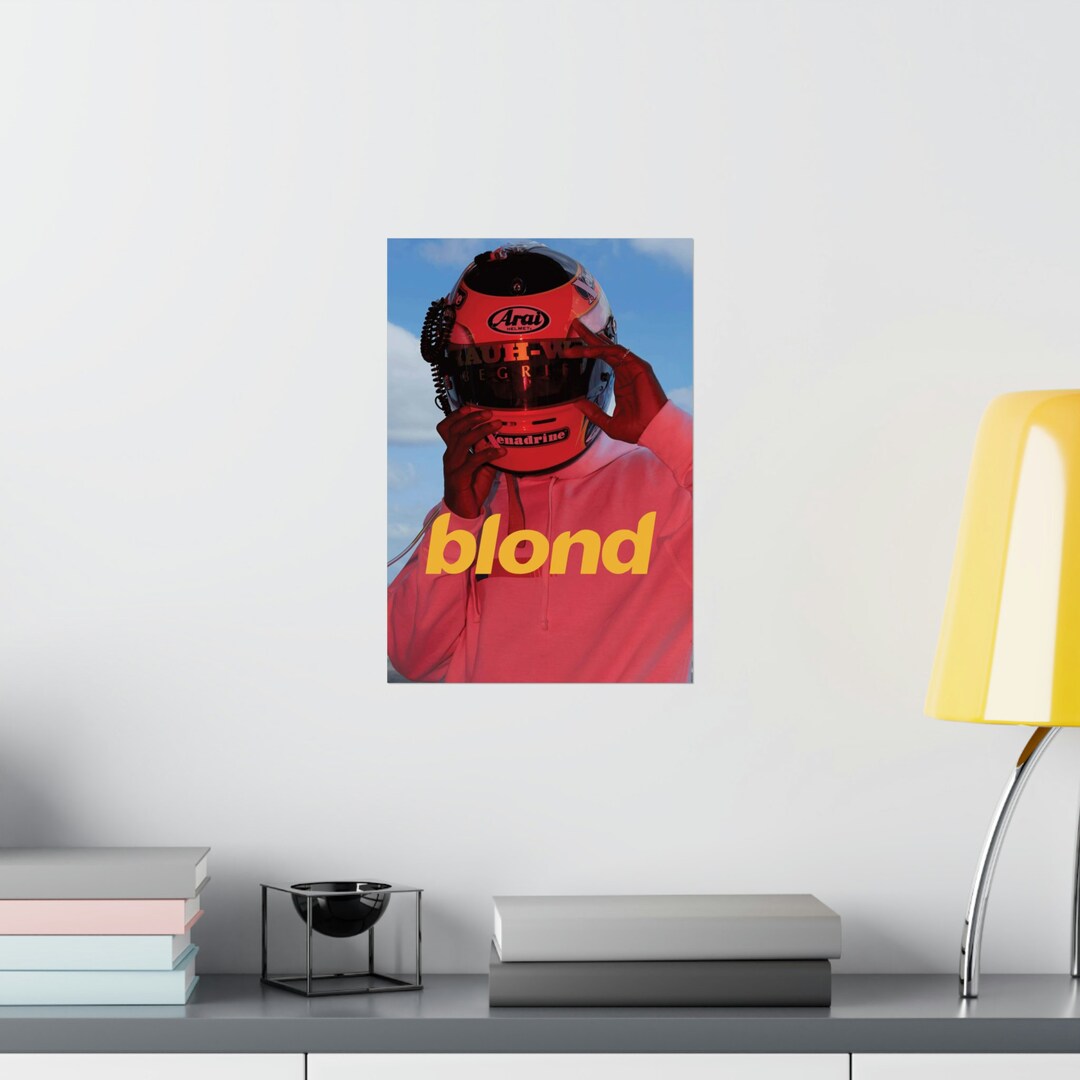 Frank Ocean Wall Art Posters Poster Art Poster Download Home Decor Wall ...