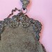 Exceptional Antique Chatelaine German Silver Purse With Art Nouveau ...