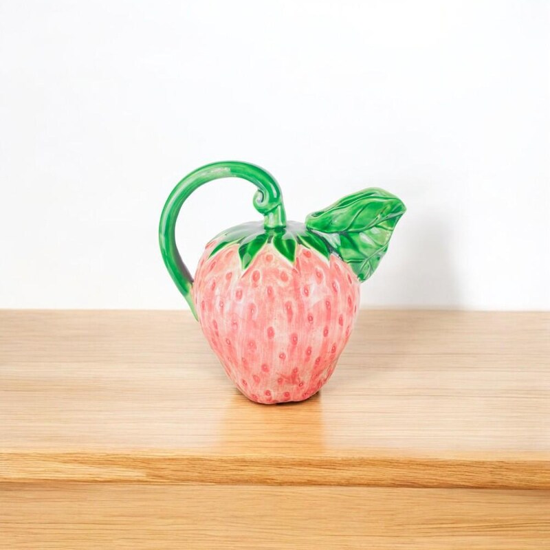 Figural Pitcher - Etsy