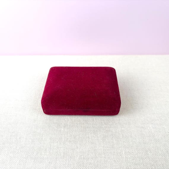 Vintage Japanese Tokyo Furuya Akoya Pearl stud earrin… - Gem