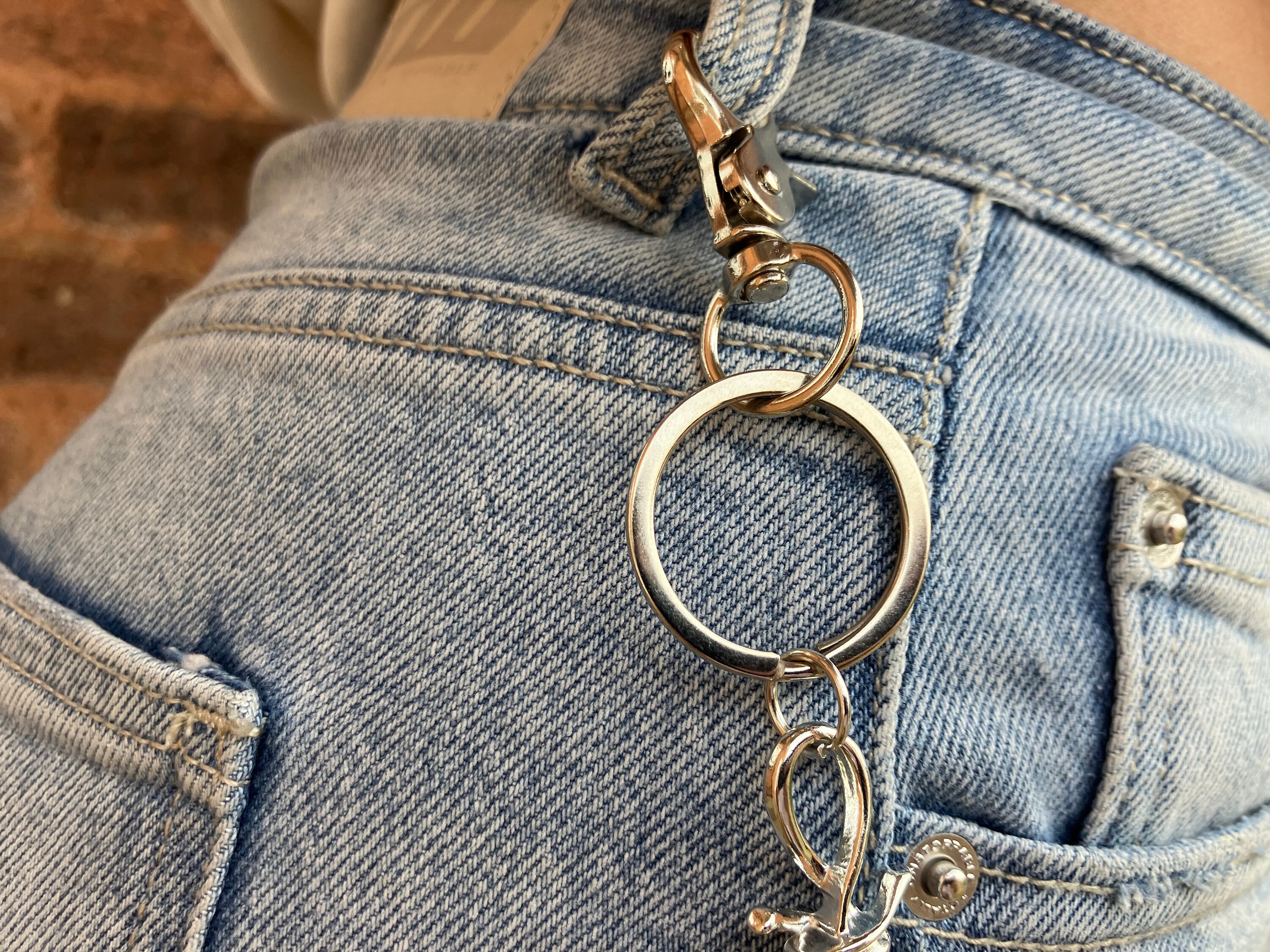 Barb Wire Waist Chain Belt Chain Thorn Chain Necklace and Waist Chain ...