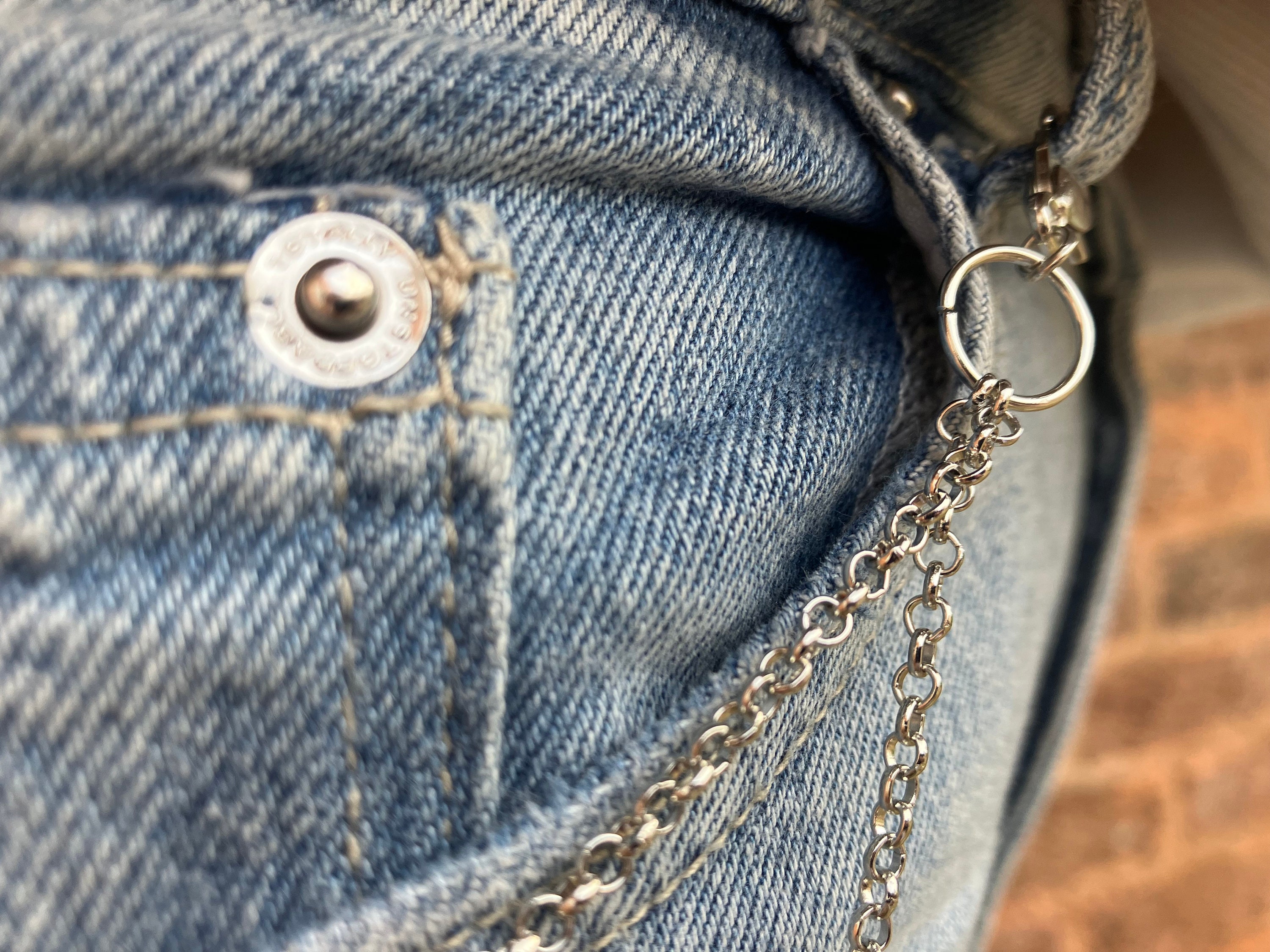 Spider Web Waist Chain Belt Chain Spider Leg Chain Mesh Chain Thigh ...